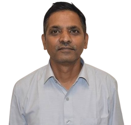 Vikas Srivastava | Principal Scientific Adviser